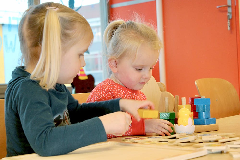 Kinderopvang Franeker Klein Duimpje/ Triviant - Kinderopvang Friesland